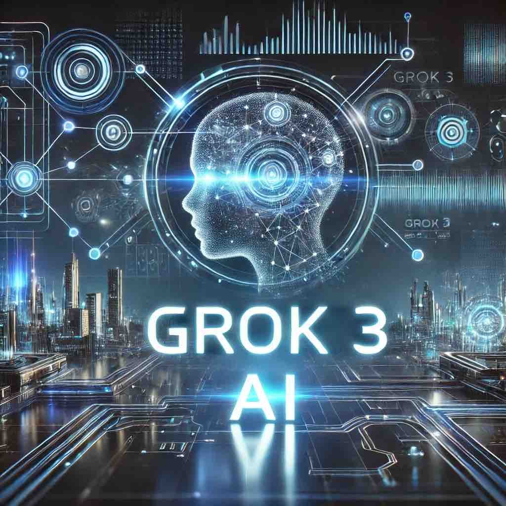 Grok 3: La Revolución de la Inteligencia Artificial de Elon Musk | IADiario